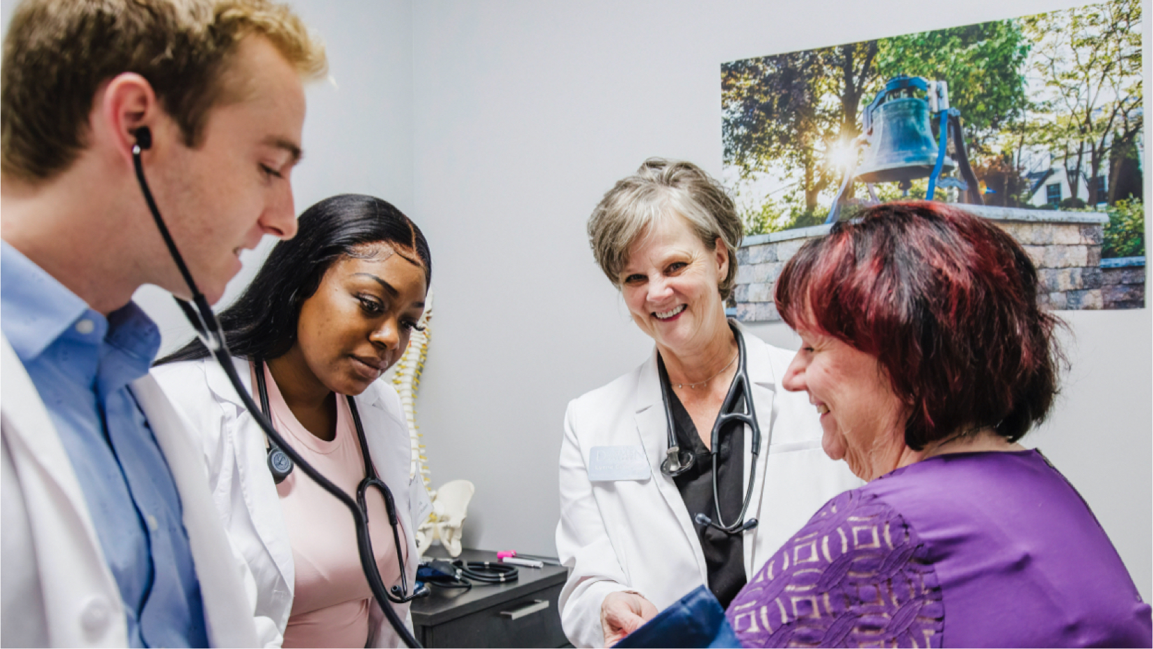 Daemen University - RN to BS - Daemen University