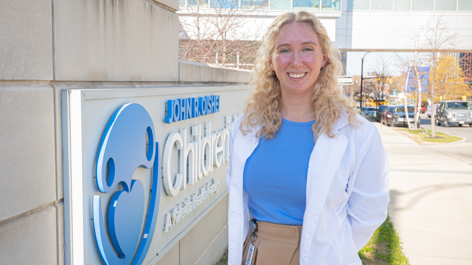 Daemen University - Master of Public Health - Daemen University