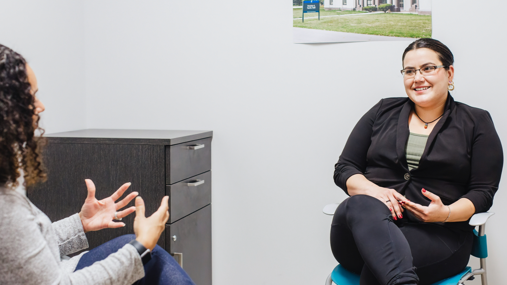 Daemen University - Master of Social Work - Daemen University