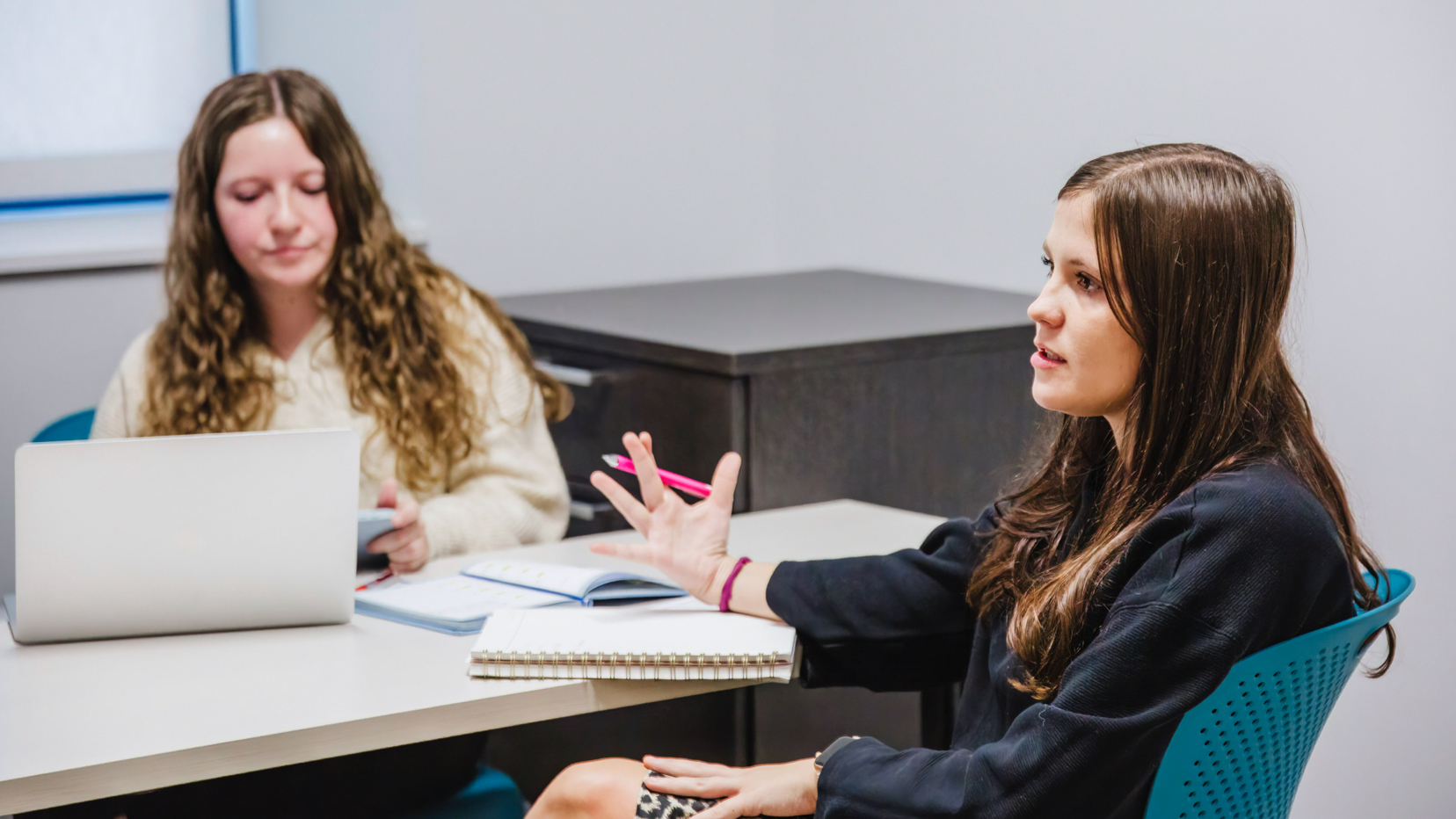 Education - Daemen University