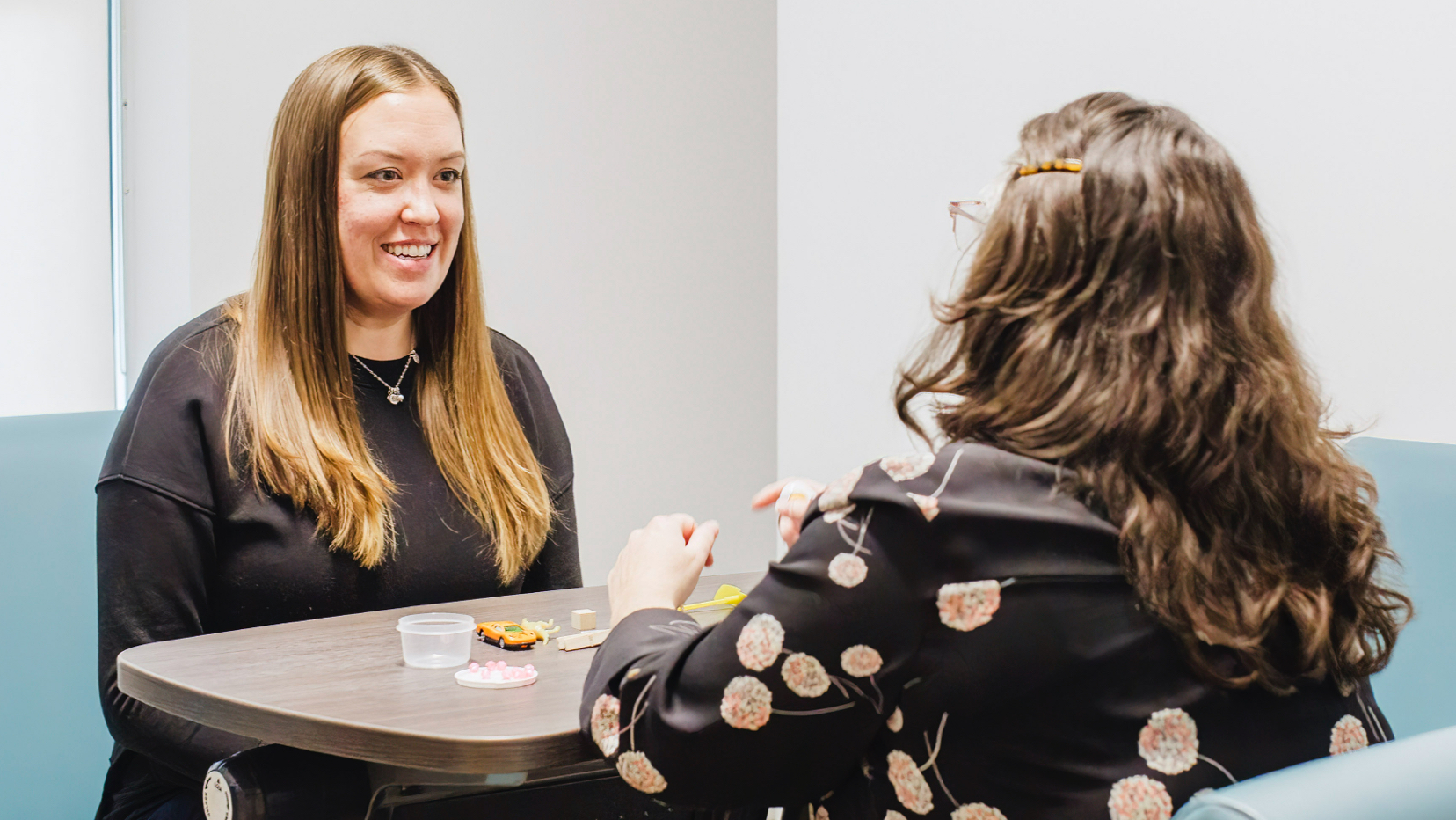 Daemen University - Applied Behavior Analysis - Daemen University